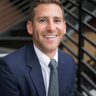 Jarrid Fish - Facebook, LinkedIn