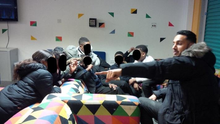 Raheel Butt - LinkedIn