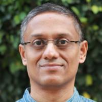 Vinay Dabholkar - LinkedIn