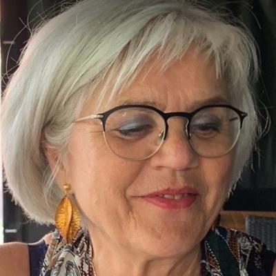 Sonja Vlaar - Facebook, LinkedIn, Twitter