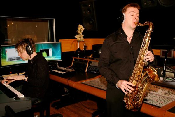 Michael Parlett, AIA, LEED AP Technical Director, Senior Associate at ...