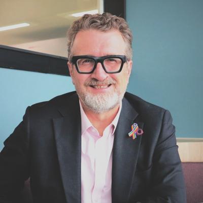 Dominic Wall - LinkedIn