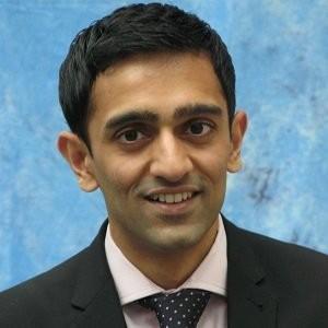 Akshar Patel - LinkedIn