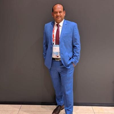 Atiqur Rahman - LinkedIn, Twitter