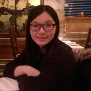 Mavis Chen - Github, LinkedIn, Twitter