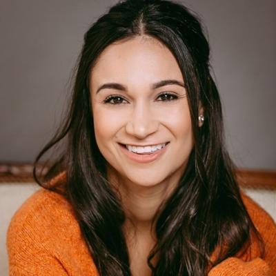 Claire Fenech - LinkedIn