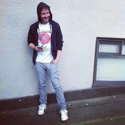 Robert Sutherland - Facebook, LinkedIn, Twitter