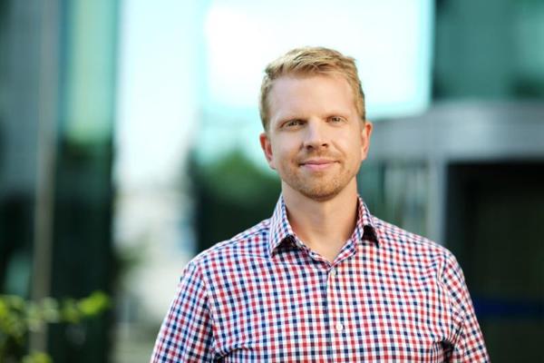 Jan Brejl - LinkedIn