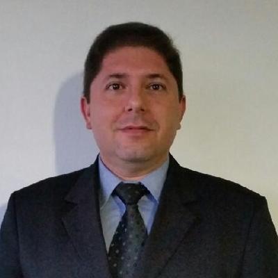 Marco Cesar Chaul - LinkedIn