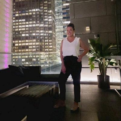 Krislyn Wood - LinkedIn