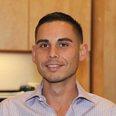 Patrick Cheng - LinkedIn