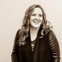 Kristen Laughlin - Facebook, LinkedIn, Twitter