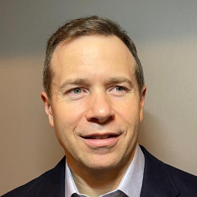 Robert Parker - Github, LinkedIn