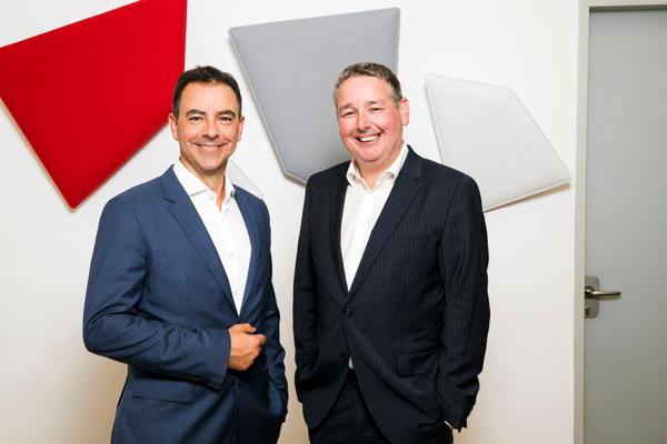 Andreas Weiss - LinkedIn