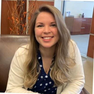 Laura Wall - Facebook, LinkedIn