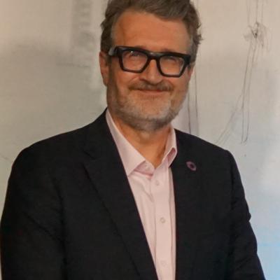 Dominic Wall - LinkedIn