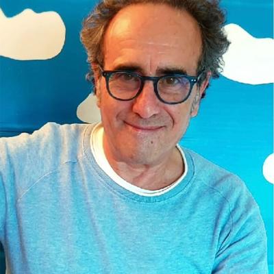 Federico Martinez - LinkedIn