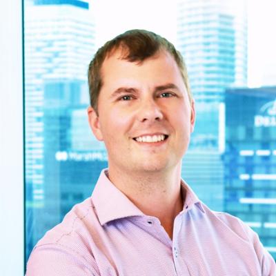 Ken Field - Facebook, LinkedIn