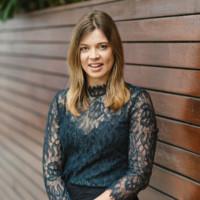 Sasha Hartley - Facebook, LinkedIn