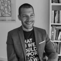 Andreas Dahl - Github, LinkedIn