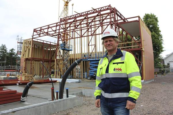 Steinar Dale - LinkedIn