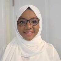 Sabrina Ali - LinkedIn