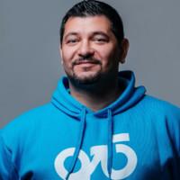 Jan Ameri - Facebook, LinkedIn, Twitter