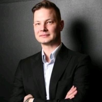 Ari Hietamäki - LinkedIn