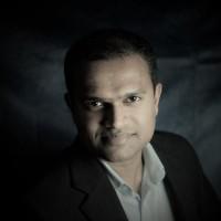 Krishna Kumar - Github, LinkedIn