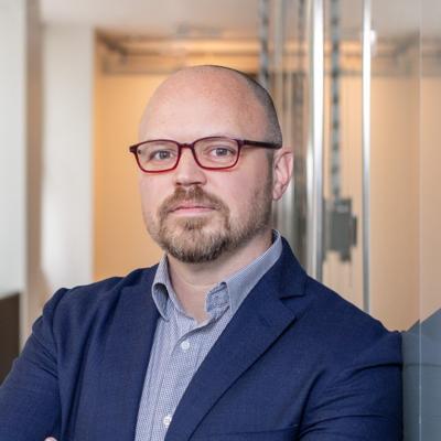 Michael Parlett, AIA, LEED AP Technical Director, Senior Associate at ...