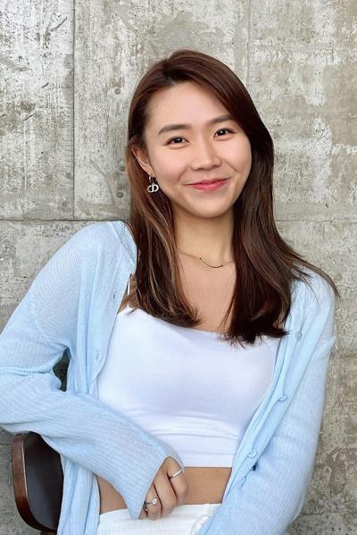 Alison Li - LinkedIn