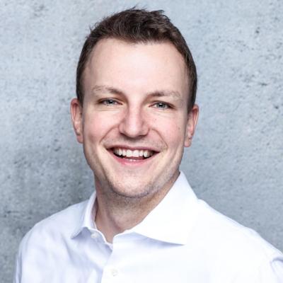 Dr. Matthias Schulz - LinkedIn