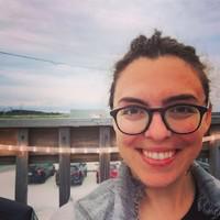 Katy Morris - LinkedIn