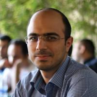Ali Rajool - LinkedIn, Twitter
