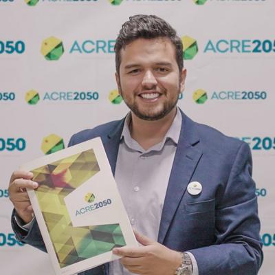 Rodrigo Pires - LinkedIn