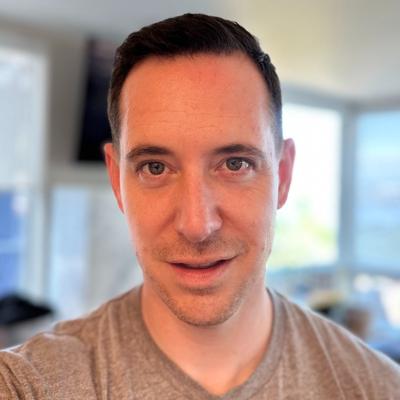 Niles Bergstrom - LinkedIn