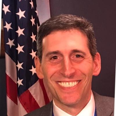 Daniel Silverberg - LinkedIn, Twitter