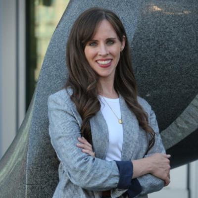 Anna Rodriguez - LinkedIn