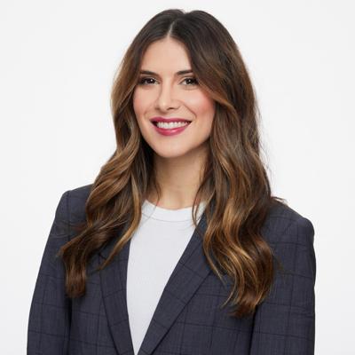 Sophia Kessler - Facebook, LinkedIn