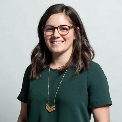 Stephanie Zobrist - LinkedIn