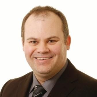 Chris Benson - Facebook, LinkedIn