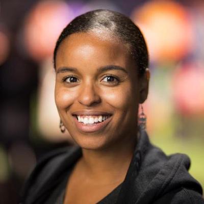 Meaghan Osagie (Lewis) - LinkedIn, Twitter, Facebook