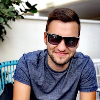 Dovydas Mikalauskas - Github, LinkedIn