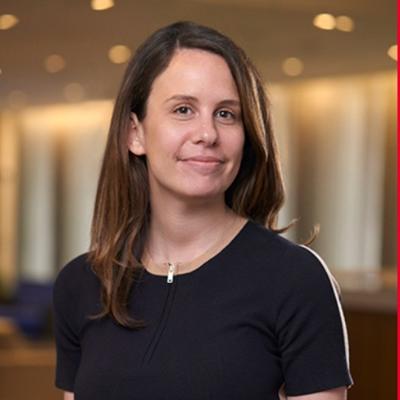 Samantha Fox - LinkedIn