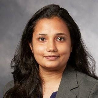 Aparna Ganesh - Facebook, LinkedIn