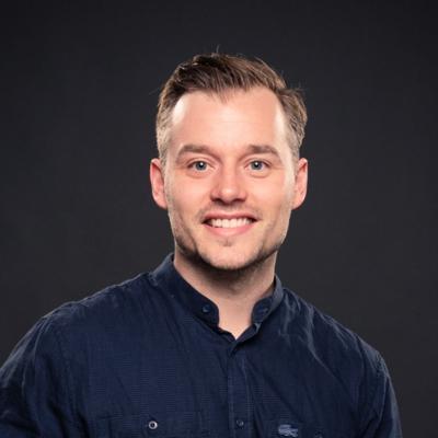 Magnus Glenn Hansen - LinkedIn