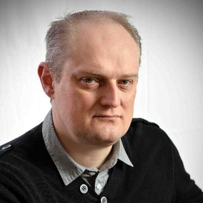 Ian Sutherland - LinkedIn