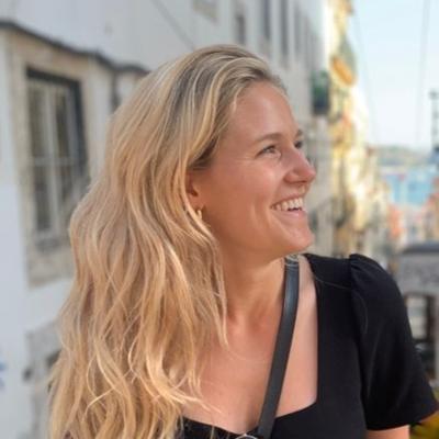 Christina Anker - LinkedIn