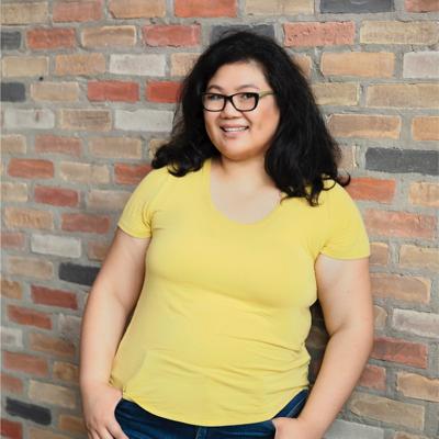 Veronica Yao - LinkedIn