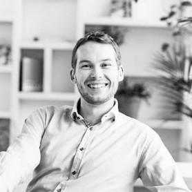 Daniel Kaufmann - LinkedIn